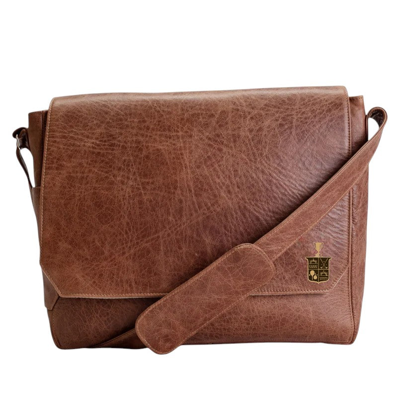 Moraine Computer Bag – iliac Golf