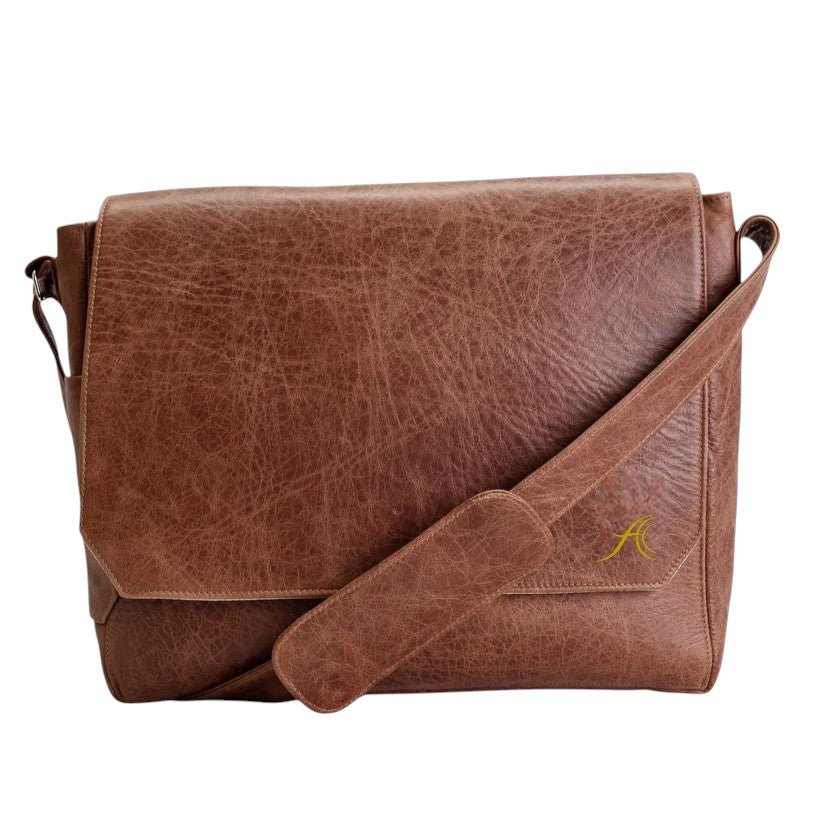 Anthem Computer Bag – iliac Golf