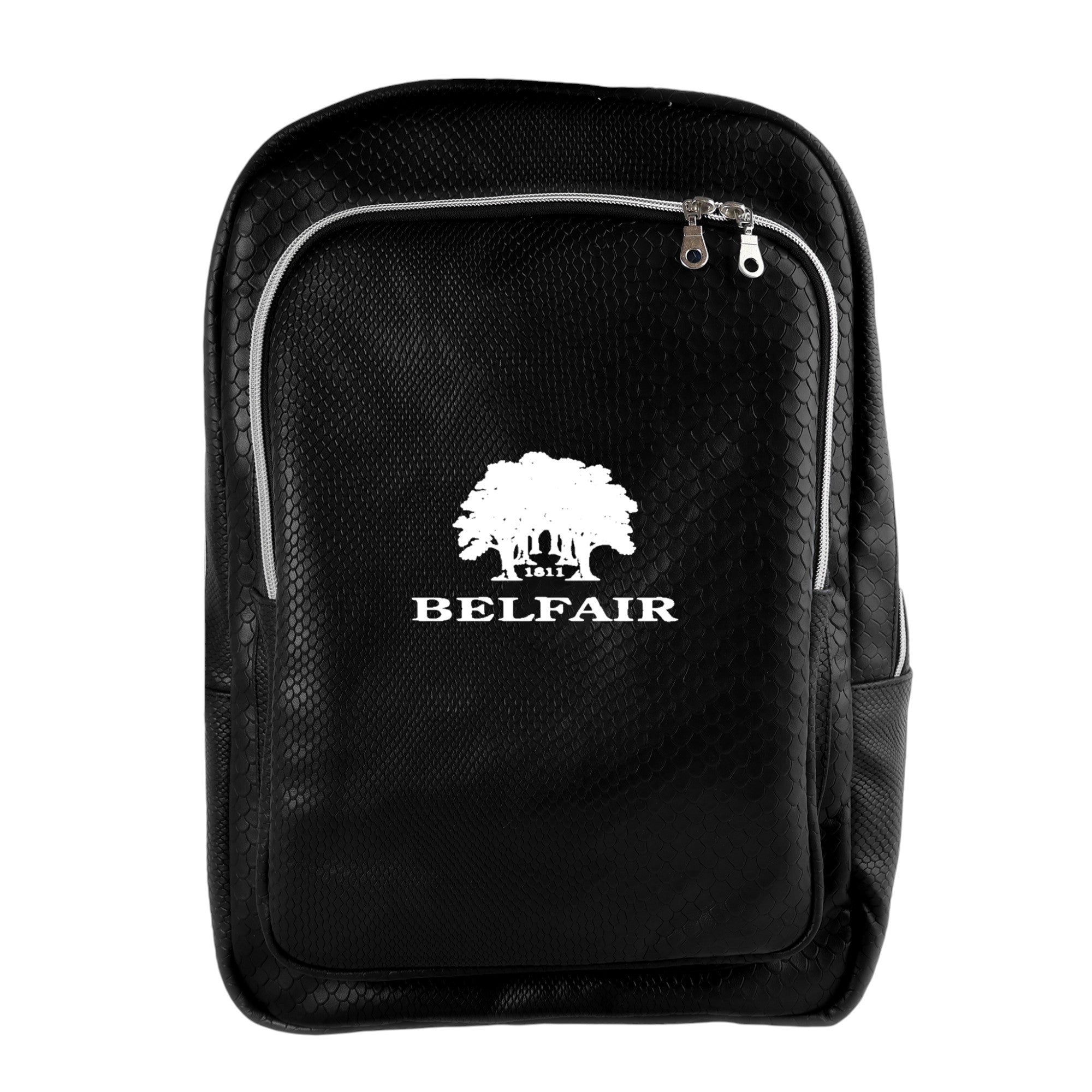 Belfair Red Label Backpack – iliac Golf