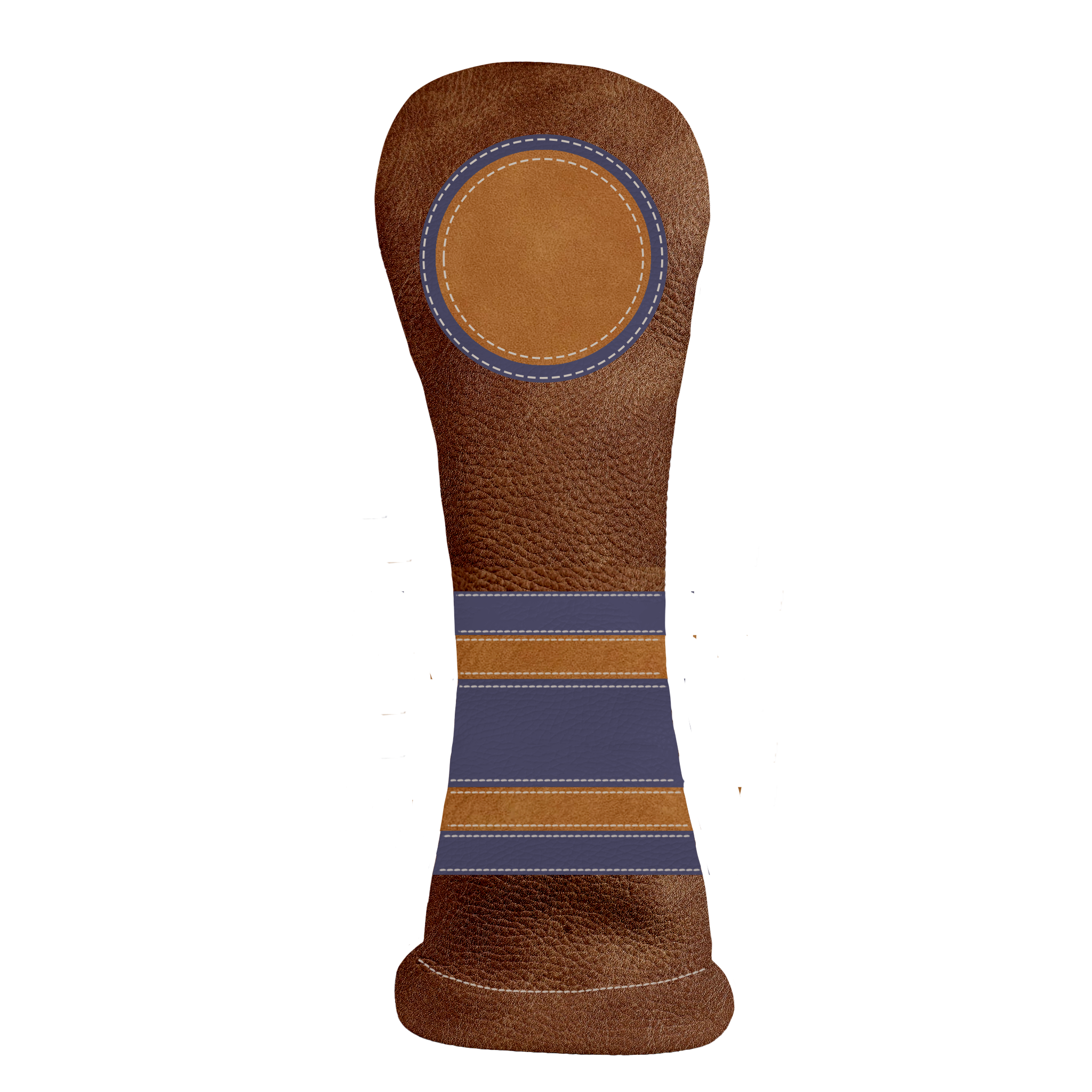 Frederica GC Olympian Hybrid – iliac Golf