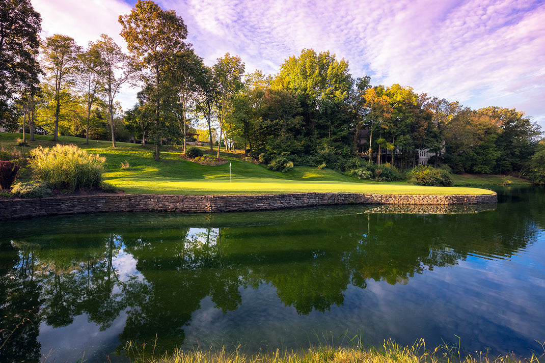 Reviews – iliac Golf